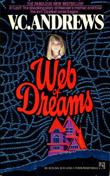 Web Of Dreams – Virginia Andrews – CravenWild