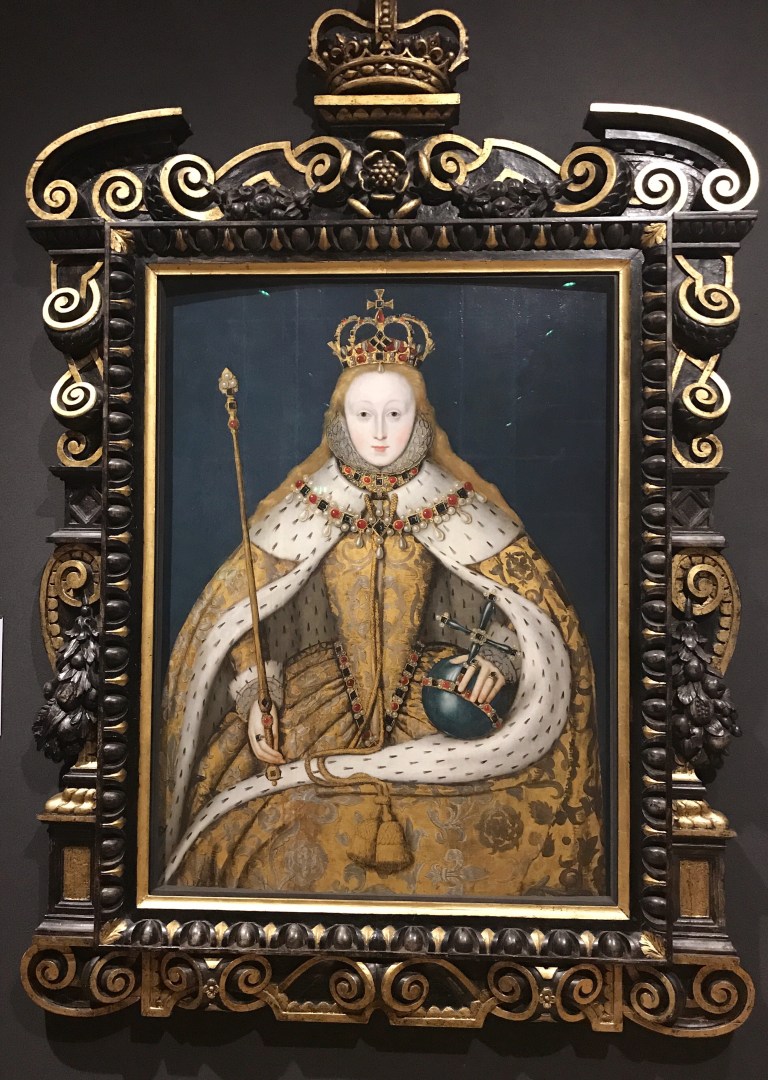 Famous Faces: London’s National Portrait Gallery – CravenWild