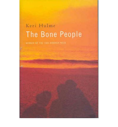 The Bone People by Keri Hulme – CravenWild