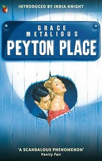 Peyton Place by Grace Metalious – CravenWild