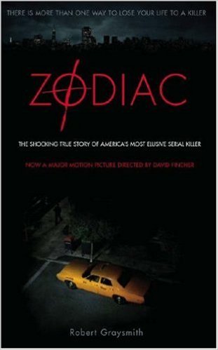 Zodiac by Robert Graysmith – CravenWild