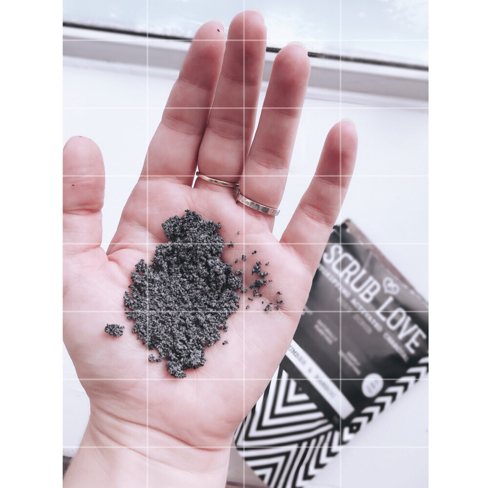 Scrub Vs Scrub: Which Exfoliating Body Scrub Is For You? – CravenWild