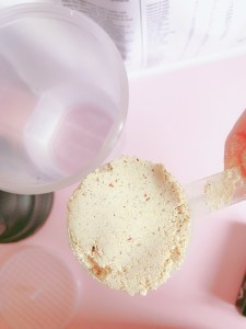 Spring Clean Your Diet with Huel, Nutritionally Complete Food. – CravenWild