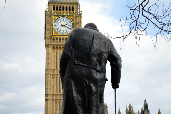 My Top 6 Weird & Wonderful London Stories – CravenWild