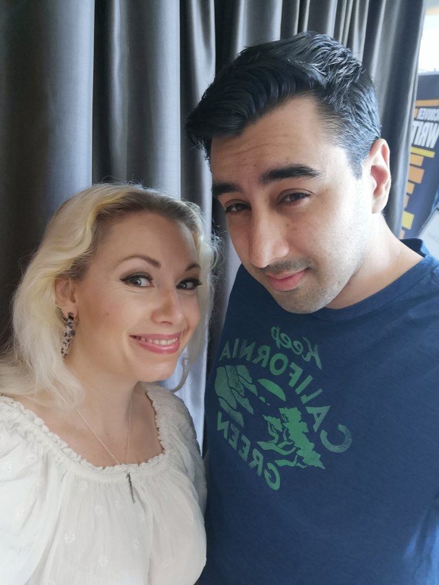Books & Brunch in Granville Island with Author Shelley Wood – CravenWild