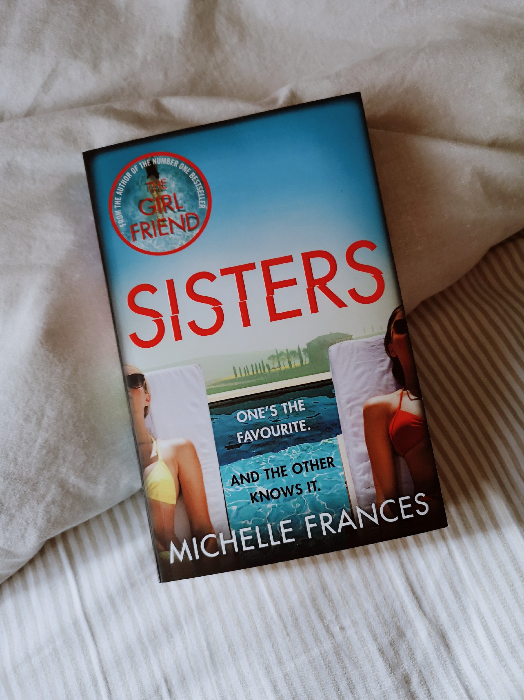 Sisters by Michelle Frances – CravenWild