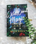 Wildwood Magic by Willa Reece – CravenWild
